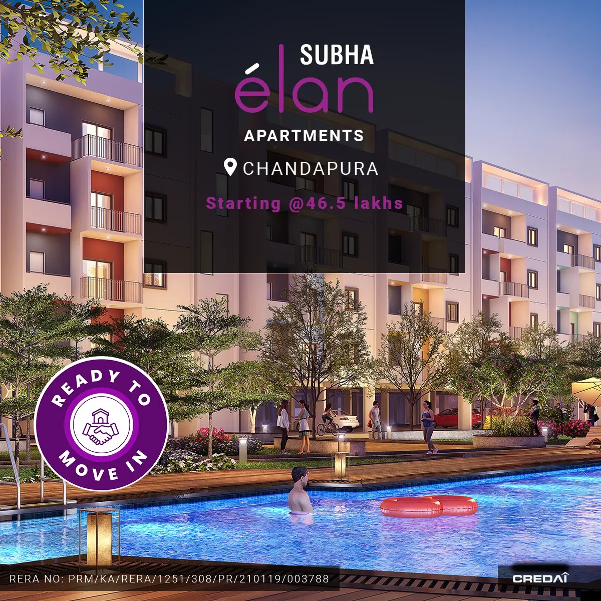 Maa Homes - Best Real Estate Builders and Developers in Bangalore.